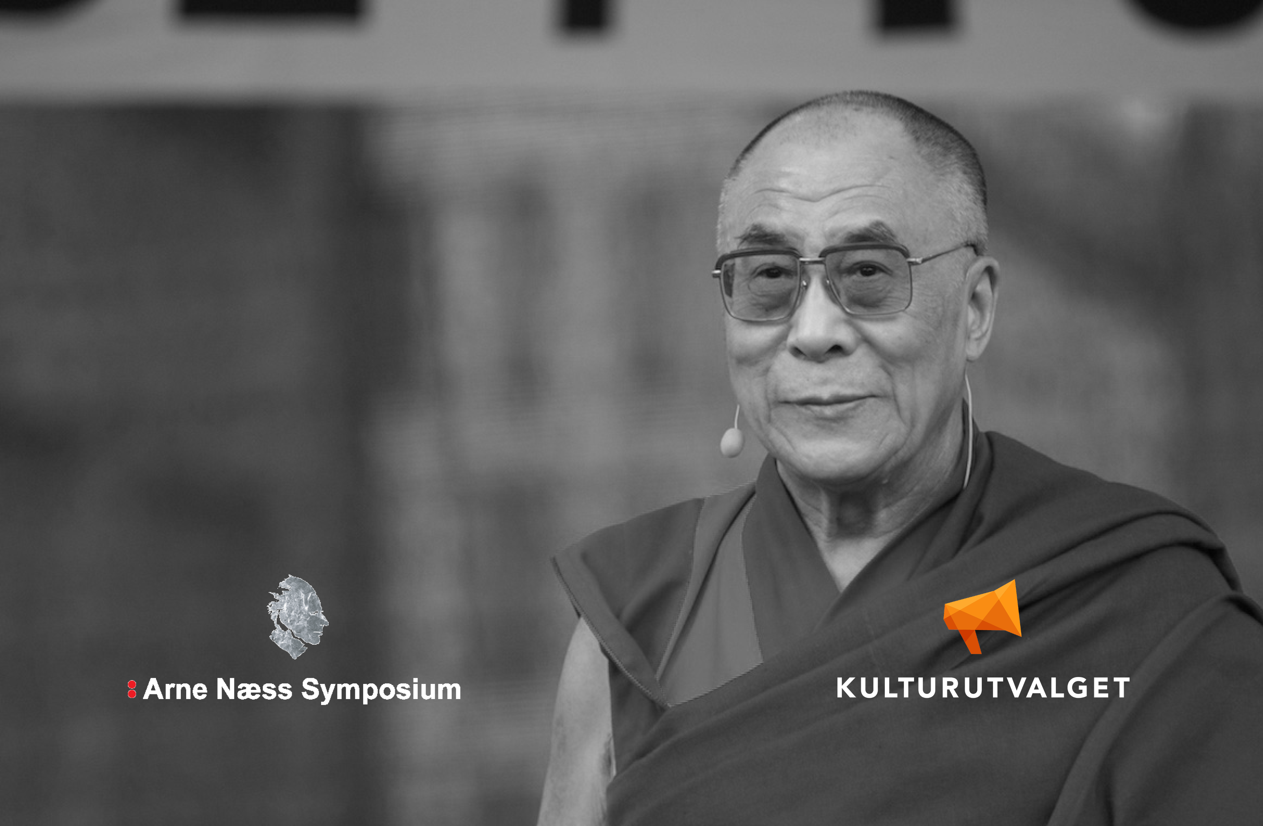 Dalai Lama's Talk With Students | Chateau Neuf – Det Norske ...
