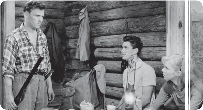 Ung Flukt | Chateau Neuf – Det Norske Studentersamfund