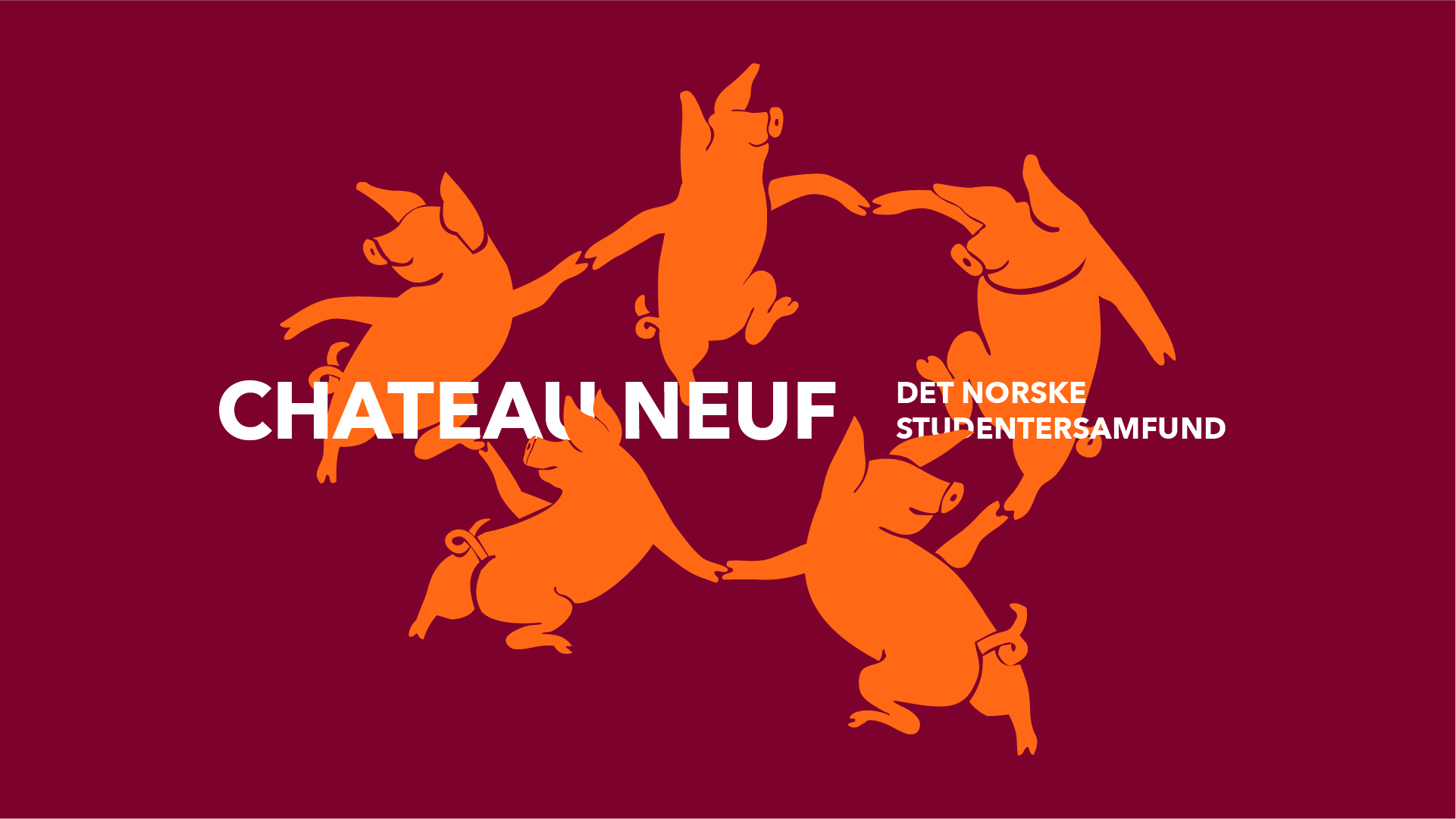 Neuf har fått ny visuell profil | Chateau Neuf – Det Norske ...