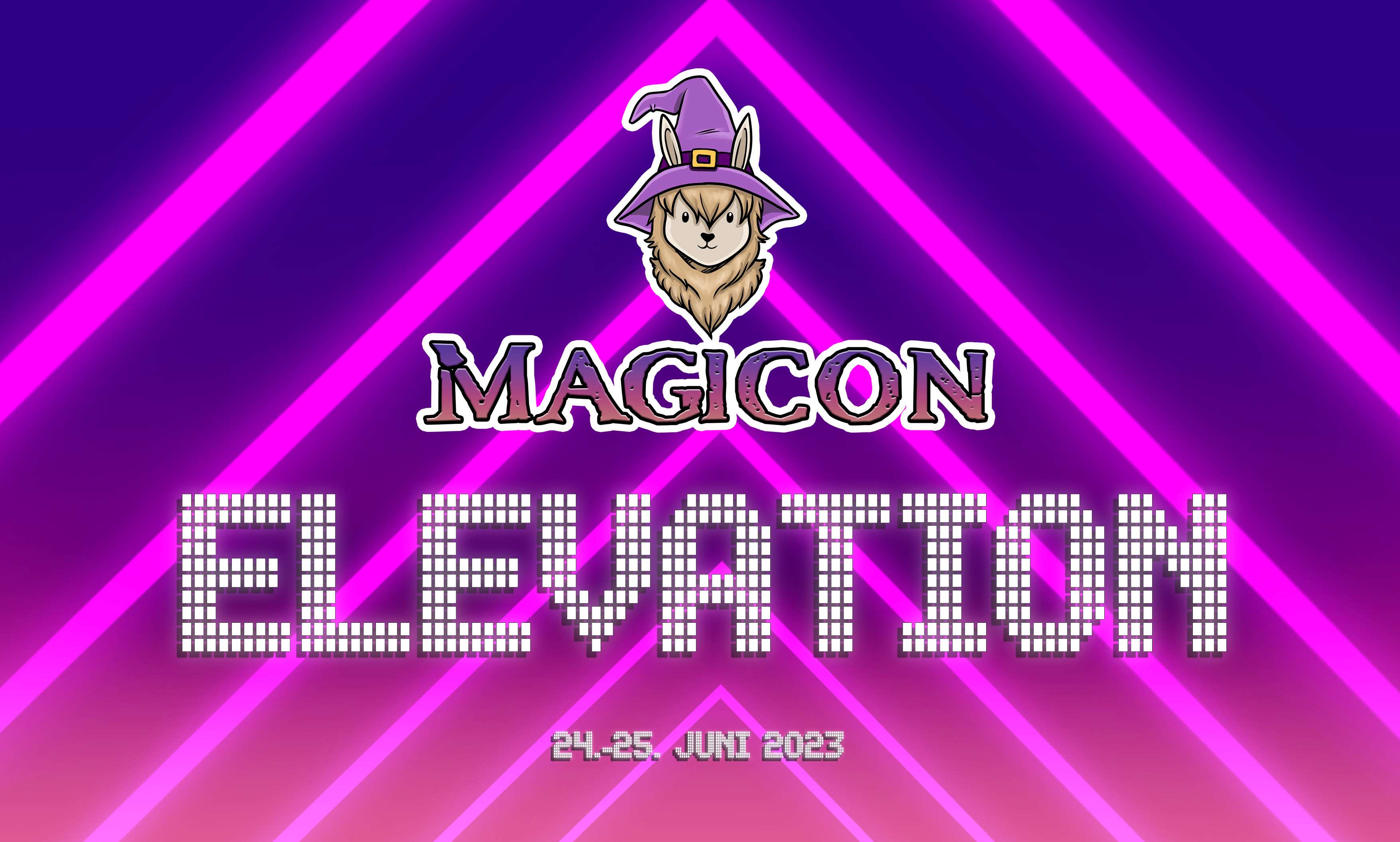 Magicon Elevation | Chateau Neuf – Det Norske Studentersamfund